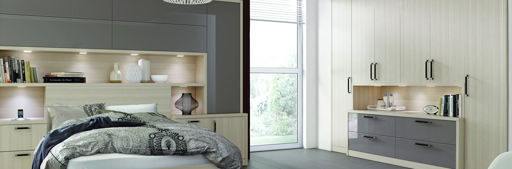 Fitted Bedrooms | Fitted Bedrooms in london | Bedroom Design in london