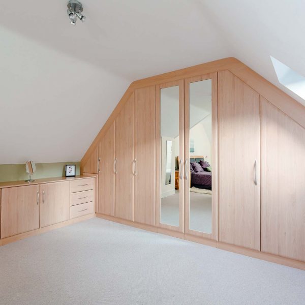 Angled Ceilings | Angled Ceilings in london | Sloping Ceilings London