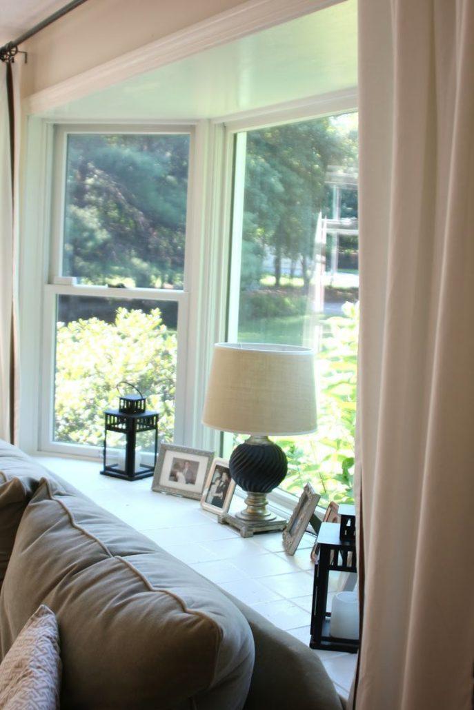 Bay Window Seating, Storage & Furniture | Beautiful Bedrooms